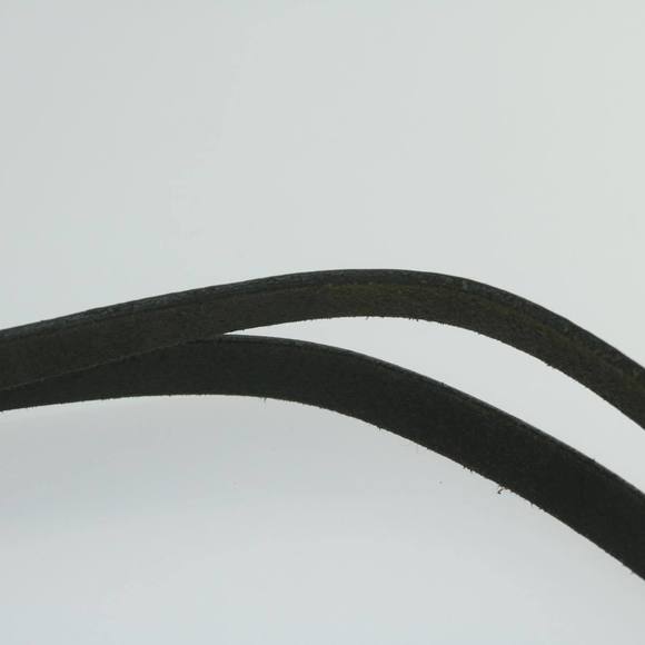 Fendi | Bags | Fendi Zucca Canvas Tote Bag Black Auth Ar1225 | Poshmark